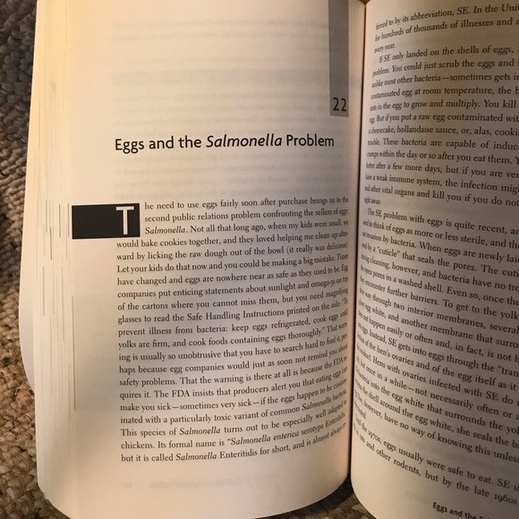 North Point Press | Accents | Book What To Eat By Marion Nestle | Poshmark